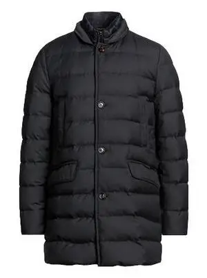 MOORER Puffer Jacket - Grey