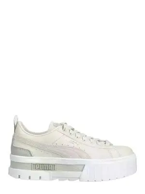 PUMA Mayze Sneakers - Neutrals