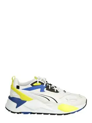 PUMA RS-X Efekt Sneakers White