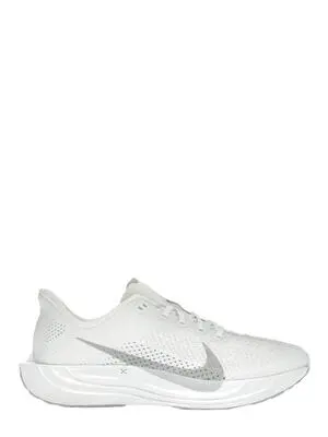 Nike Zoomx Pegasus Plus Sneakers - White/wolf Grey/pure Platinum