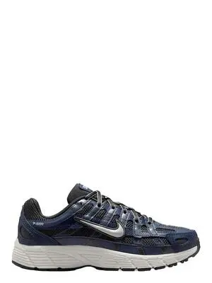 Nike P-6000 Sneakers Thunder Blue/anthracite/sail