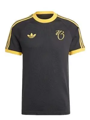 Adidas Jude Bellingham 3stripes T-shirt - Black