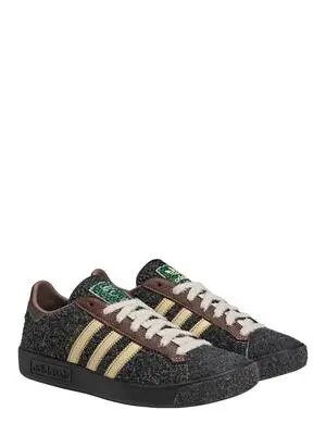 Adidas Adidas X Brain Dead Forest Hills Sneakers Black/ Pantone/ Branch
