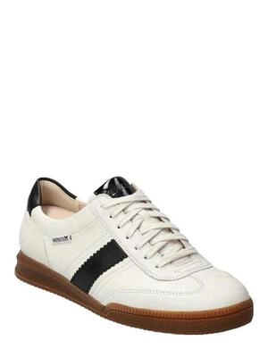 Mephisto Witney Sneaker - Fog