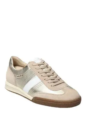 Mephisto Witney Sneaker - Light Sand