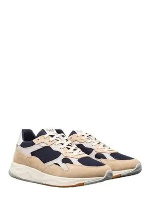 Clae Zuma Sneaker Safari Navy