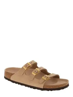 BIRKENSTOCK Florida Sandal Sandcastle