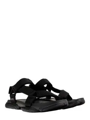 Camper Karst Sandal - Black