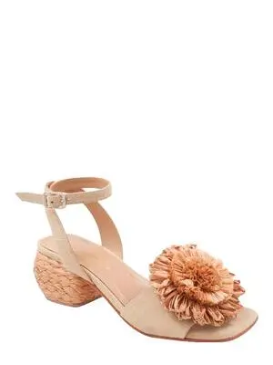 ANDRE ASSOUS André Assous Reena Ankle Strap Sandal