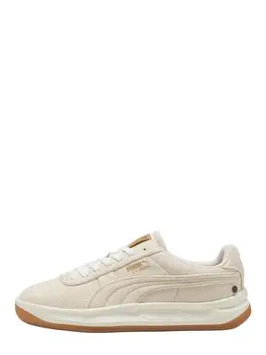 PUMA Gv Special Denim Sneakers - White