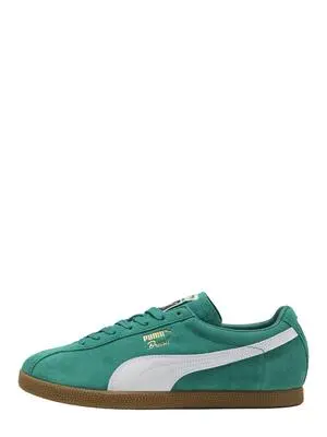 PUMA Brasil Sneakers - Green
