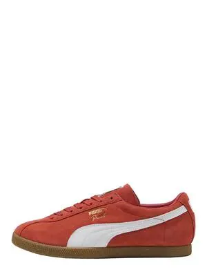 PUMA Brasil Sneakers - Red