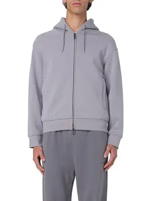 Emporio Armani Sweatshirt - Grey