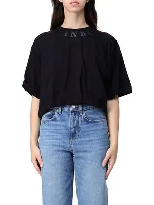 Pinko T-Shirt Black