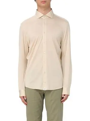 Peuterey Shirt Men Beige