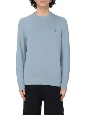 Timberland Timberland Crew Neck Sweater Grey