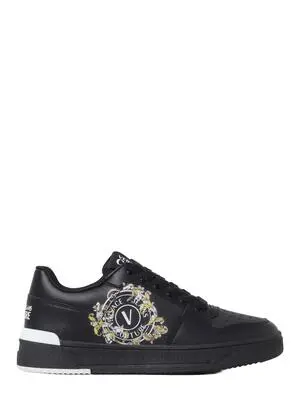 Versace Sneakers - Black