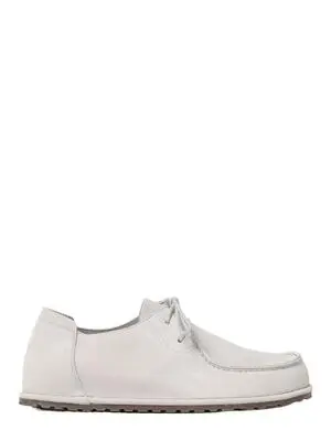 BIRKENSTOCK Brogue Shoes - White