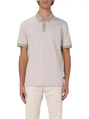 BOSS Polo Shirt - Beige