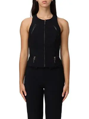 Elisabetta Franchi Elisabetta Franchi Top Black