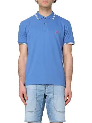 Peuterey Polo Shirt - Avion