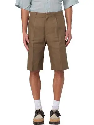 Our Legacy Tailored Shorts - Tobacco