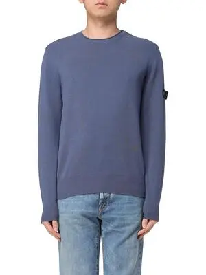 Peuterey Peuterey Cotton Crewneck Pullover Grey