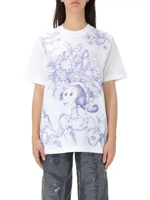 Moschino T-shirt - White