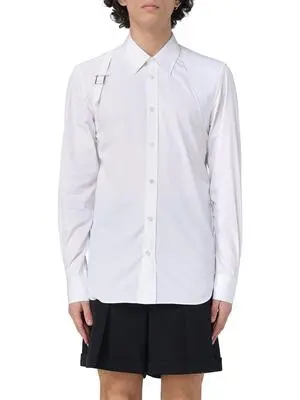 Alexander McQueen Shirt - White