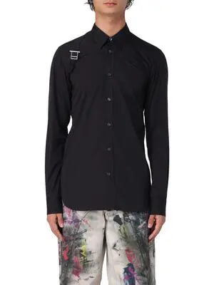 Alexander McQueen Shirt - Black