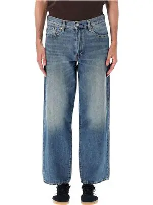 LEVI'S Loose Fit Jeans - Blue 1