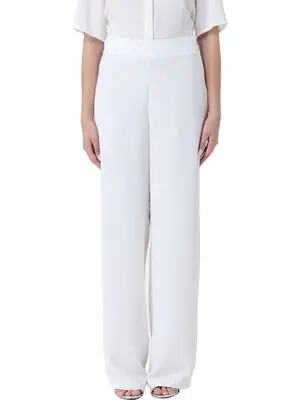 Patrizia Pepe Trousers - White