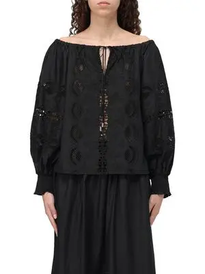 Liu Jo Top - Black