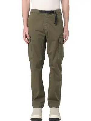 Woolrich Trousers - Green