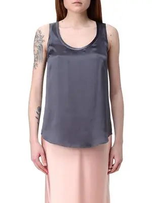Brunello Cucinelli Tank Top - Lead