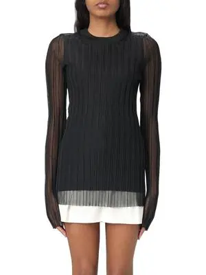Sportmax Sweater Black