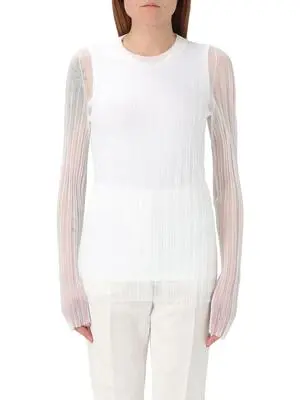 Sportmax Sweater White
