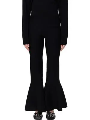 Ami AMI PARIS Trousers Black