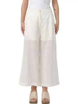 Liu Jo Trousers - White