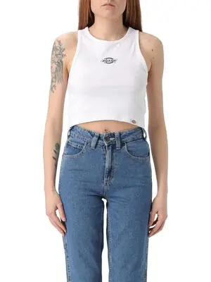 Dickies Dickies Top White