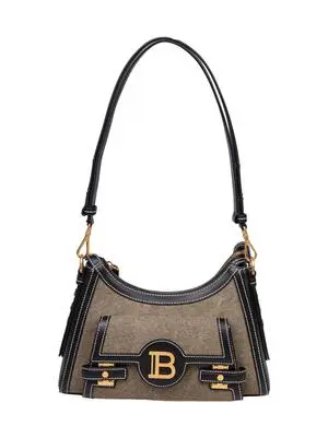 BALMAIN BALMAIN Shoulder Bag