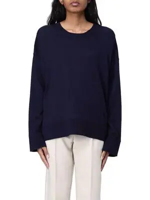 ROBERTO COLLINA Pullover - Blue