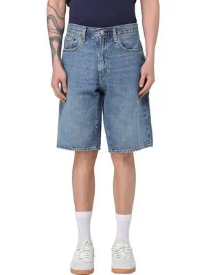LEVI'S Levi's Shorts Denim