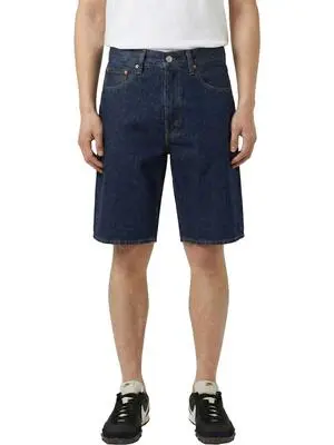 LEVI'S Shorts - Navy