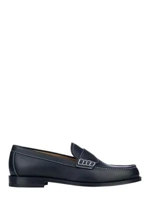 Dior Granville Loafers - Black