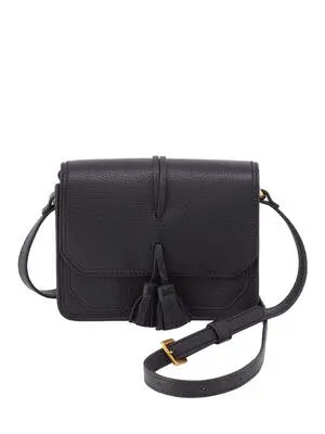 HOBO HOBO Small Eden Leather Crossbody Bag