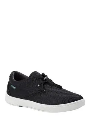 Eastland Eastland Beacon Sneaker Black