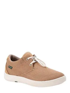Eastland Eastland Beacon Sneaker Tan