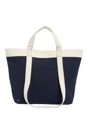 ZELLA Zella Travel Canvas Tote