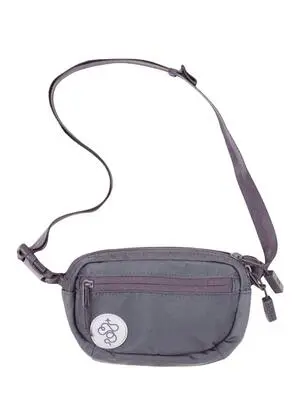 BABOON TO THE MOON Baboon To The Moon Fannypack Mini Grey